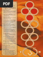 Lancer - Character Sheets | PDF