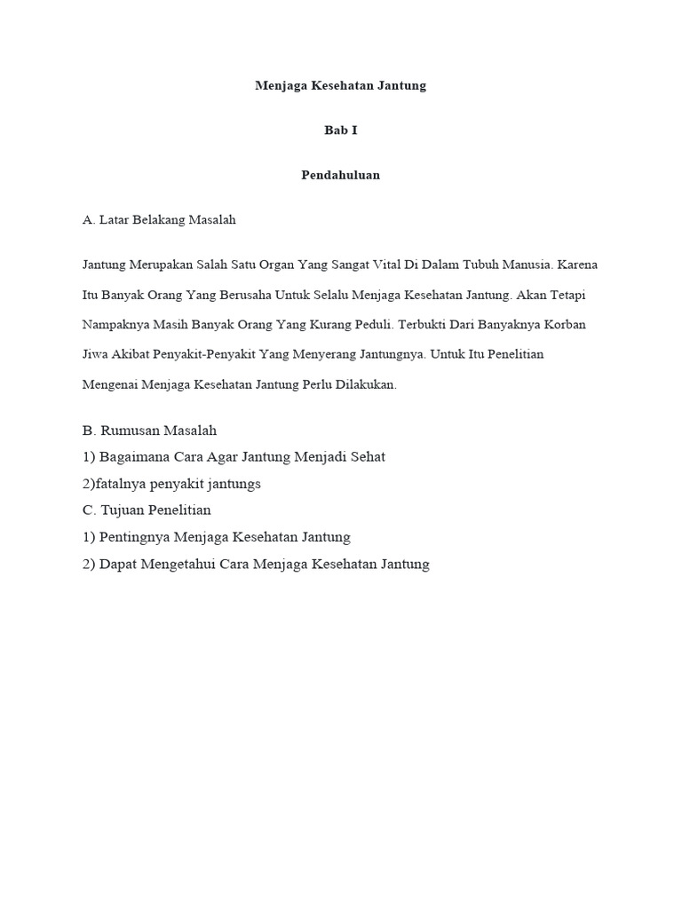 Tugas Karya Ilmia Rizky Dan Rama 17,01,2024 | PDF