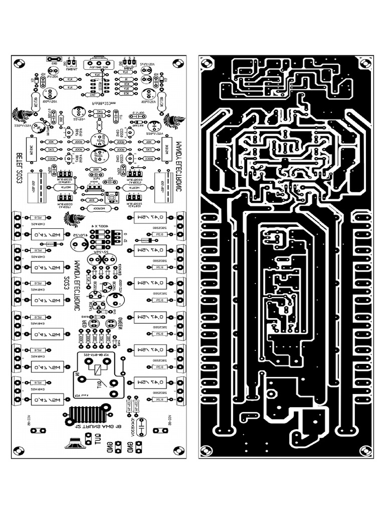 Betel Hibrido 12 Trs | PDF