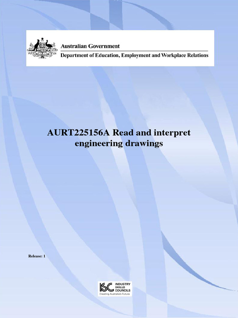 Aurt225156a R1 | PDF | Specification (Technical Standard) | Engineering