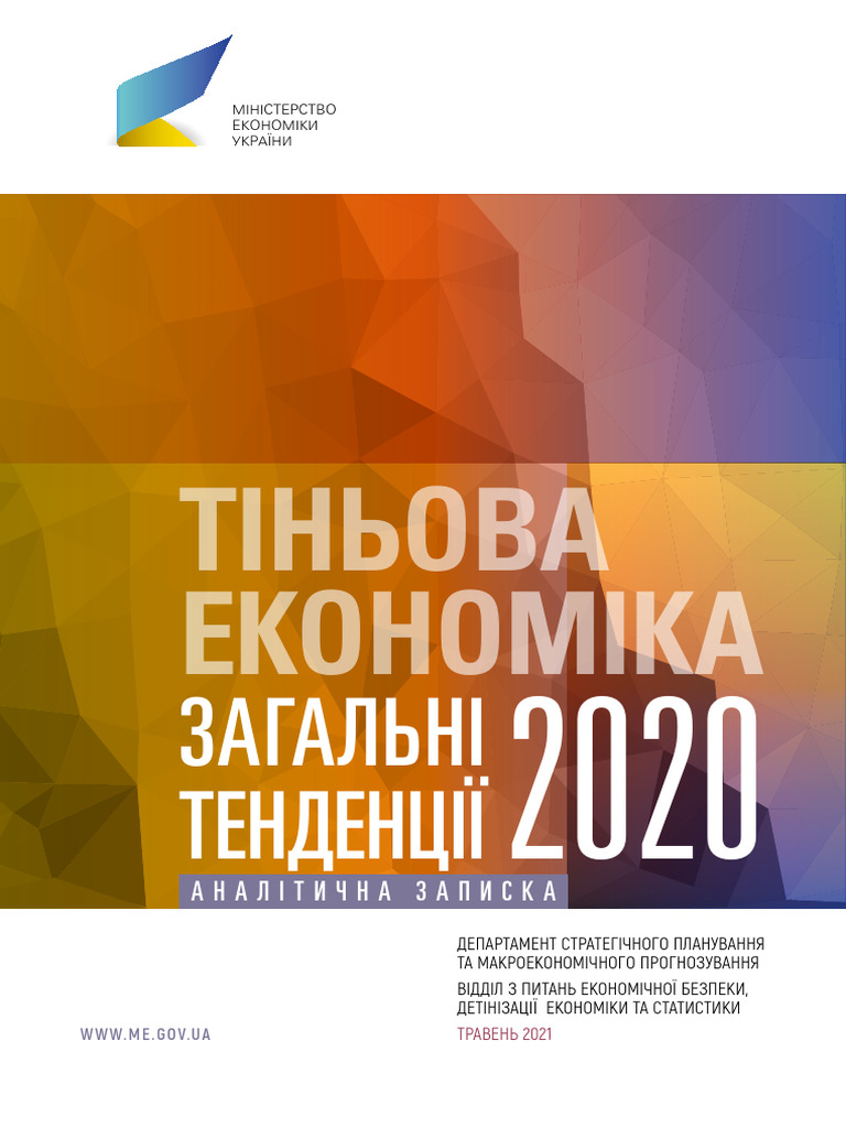 Shadow 2020 | PDF