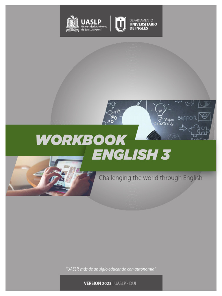 I3 - CT - Student-Version 2023 | PDF | English Language | Linguistics