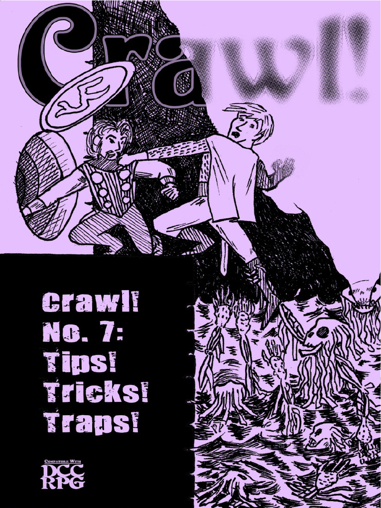 Crawl 07 | PDF | Amputation