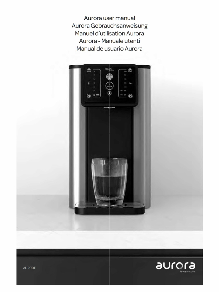 Aurora - Manual en - Pdf-616 | PDF