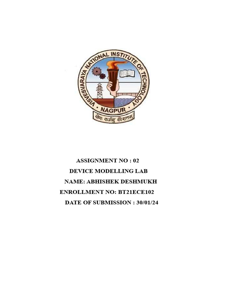 BT21ECE102 DMLAB Assignment-02 | PDF | Electricity | Electrical Engineering