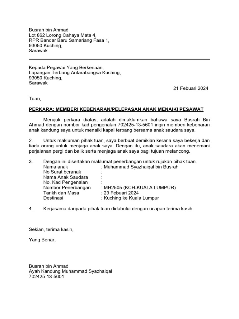 Airport Busrah | PDF