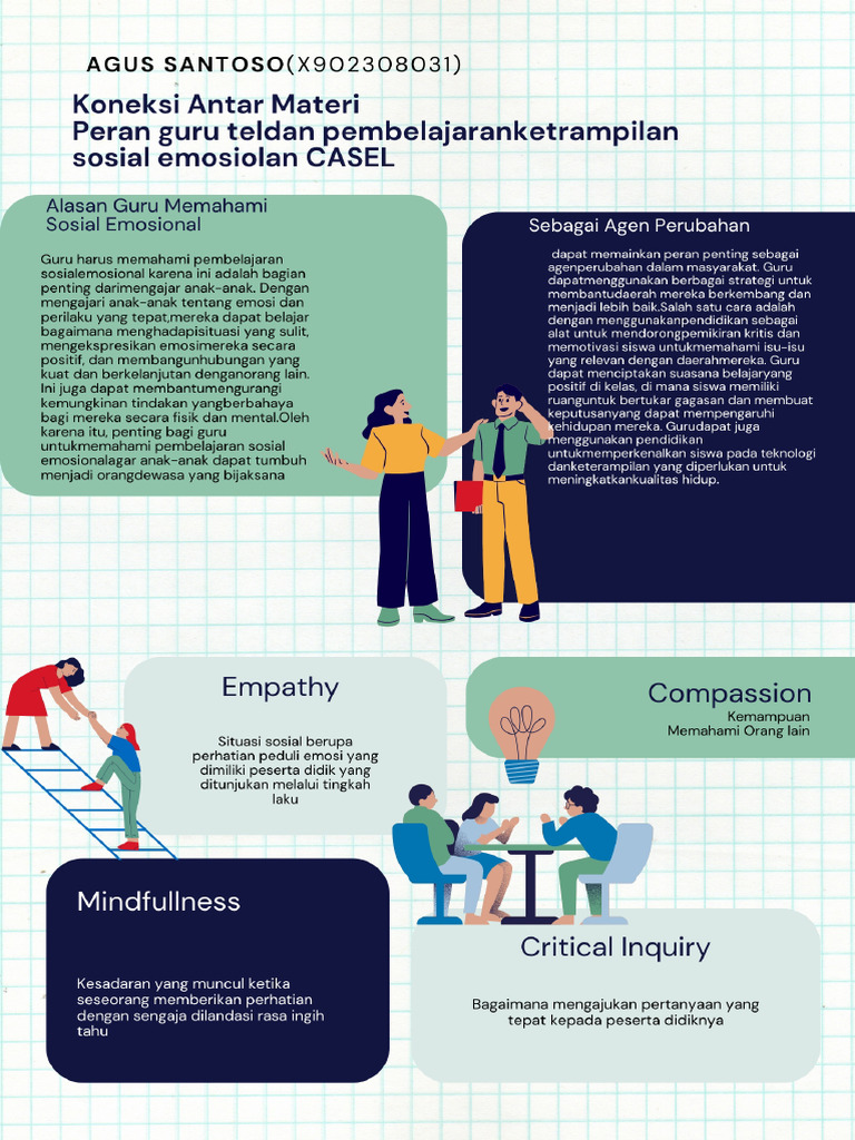 Koneksi PSE T1 | PDF