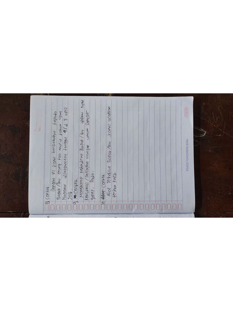 Febrian XIITKRO1 Bindo | PDF