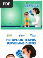 Petunjuk Teknis Surveilans Kipi Tahun 2024 (Final) | PDF