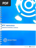 NTC 1669 | PDF