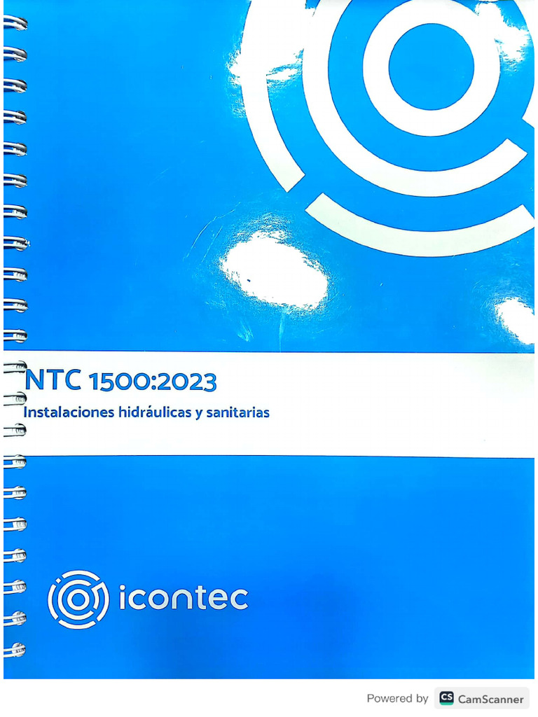 NTC 1500 2023 | PDF