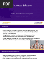 How To Write Chapter 4 of A Qualitative Dissertation | PDF ...