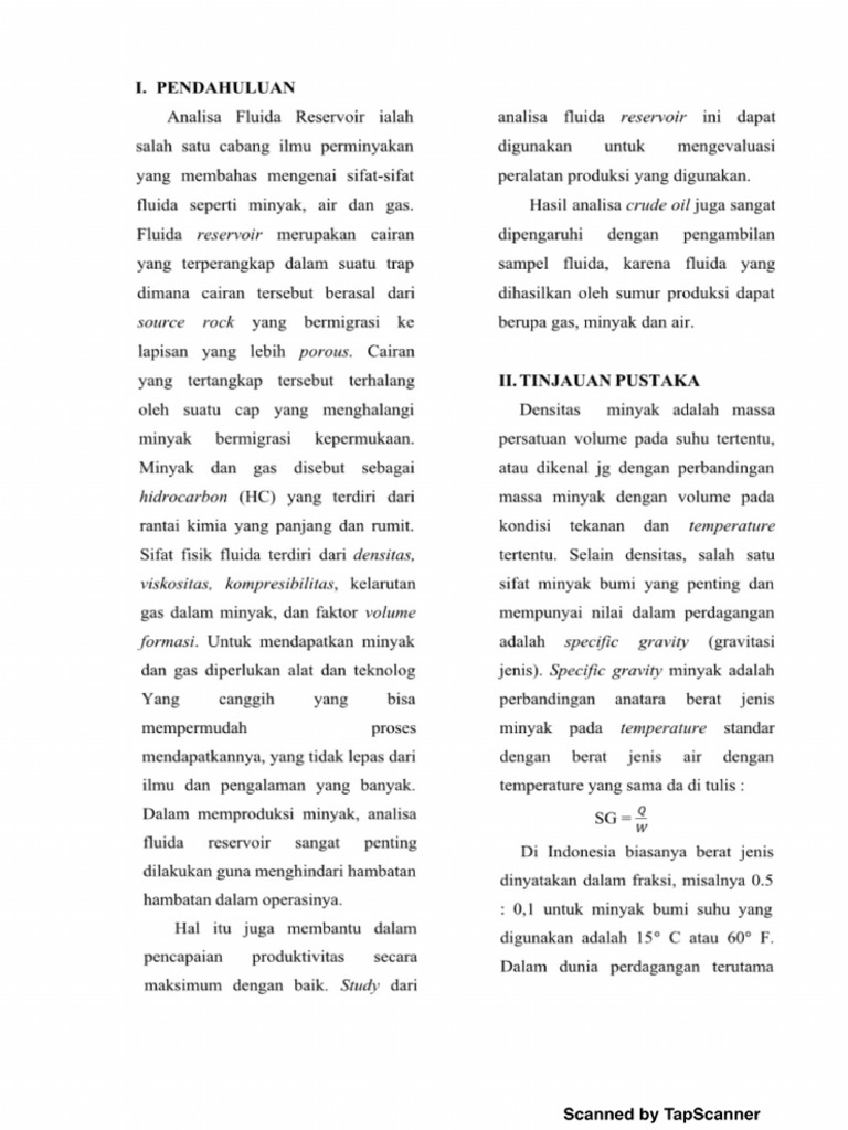 Referensi Modul 1 | PDF