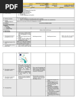 Grade 11 Perpetuation of Life Lesson Plan | PDF | Reproduction ...