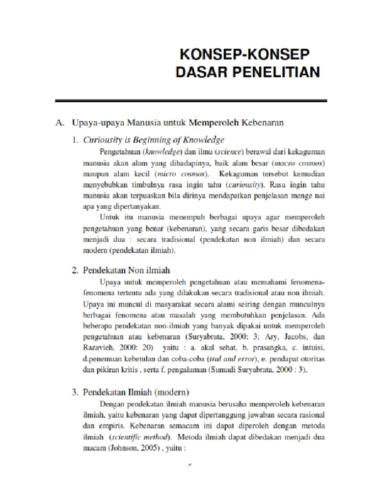 MODUL 1a | PDF