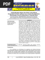 QABF Behavioral Function Assessment | PDF | Behavior | Cognitive Science