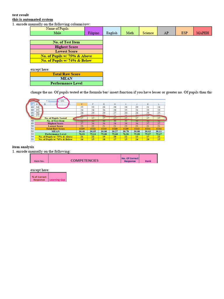 ABM 11 Attendance Sheet | PDF | Science | Mathematics