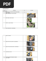 Service Sheet Template | PDF | Business | Finance & Money Management