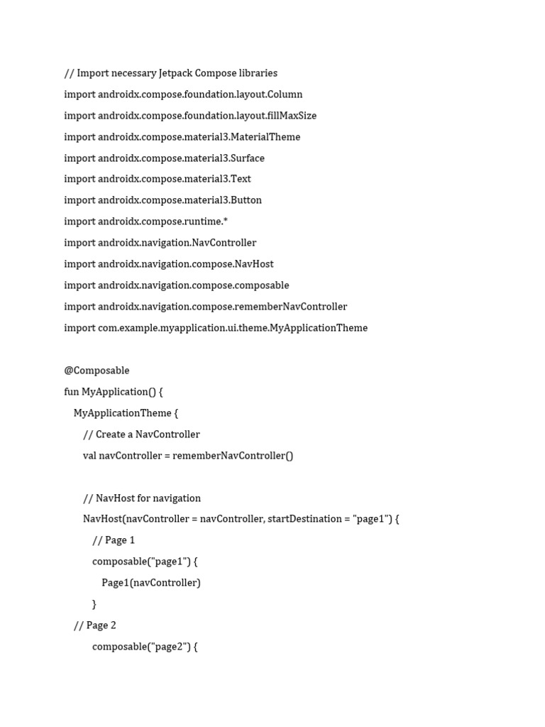 Mad Task 1 | PDF | Software | Computer Architecture