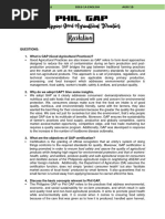 GRASP Checklist v2 0 Oct22 Protected en | PDF | Audit | Justice