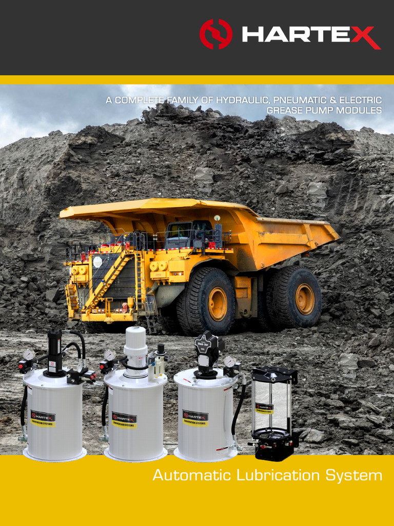 Hartex ALS (Protected-3) | PDF | Pump | Valve