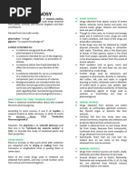 EMA Drug Variation Classification | PDF | Packaging And Labeling ...