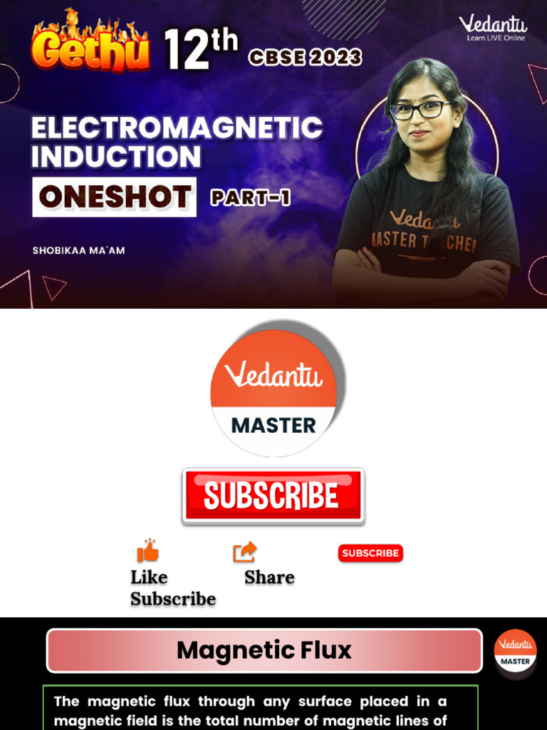 Emi Part 1 Pdf Electromagnetic Induction Inductor