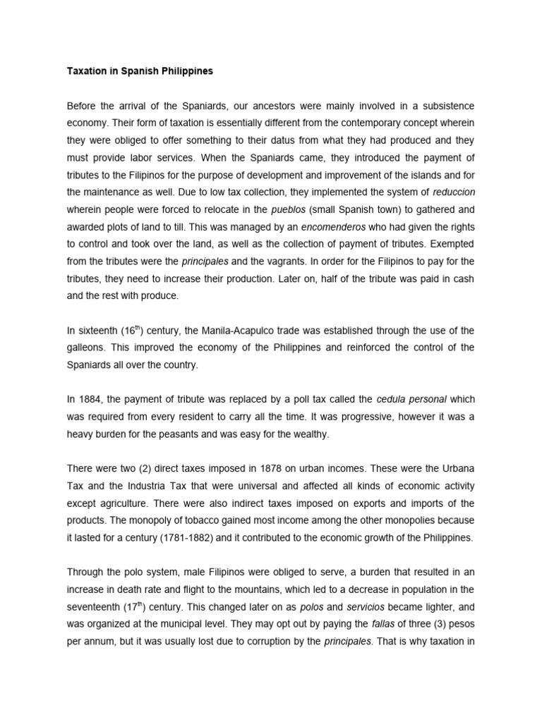 Inbound 4798636164886756082 | PDF | Taxes | Philippines