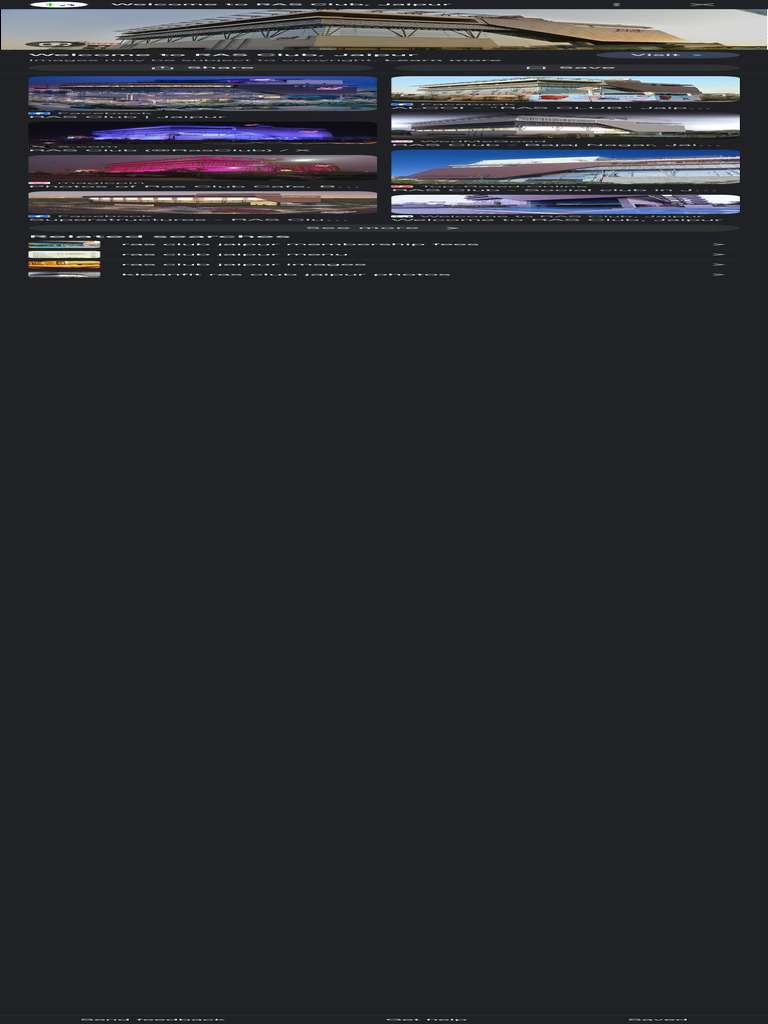 Ras Club Photos - Google Search | PDF