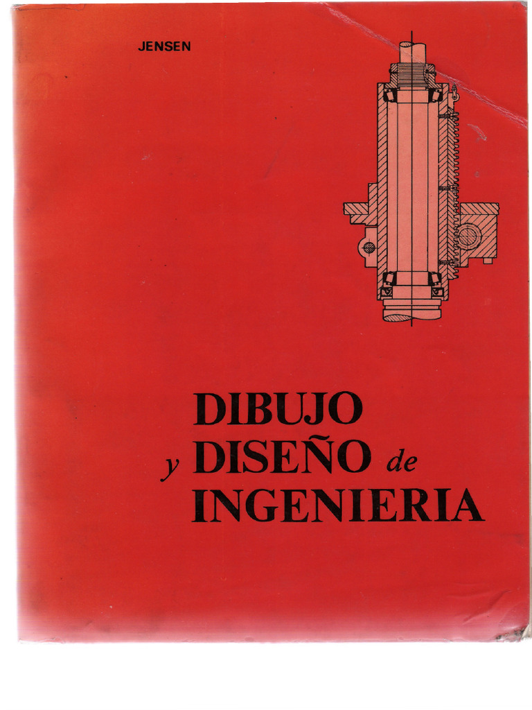 Dibujo y Diseño de Ingenieria 1-3 | PDF