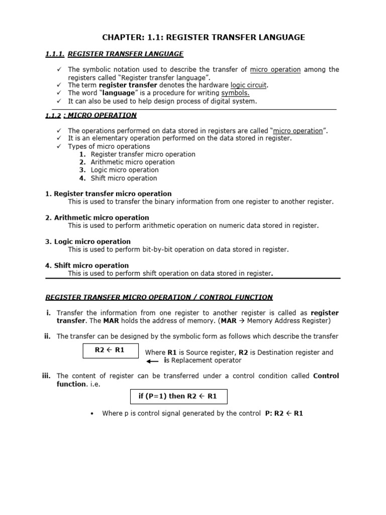 Ca Theory | PDF | Central Processing Unit | Input/Output