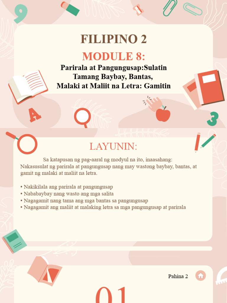 Filipino Q1 W7 Ene.-03-05-2024 | PDF