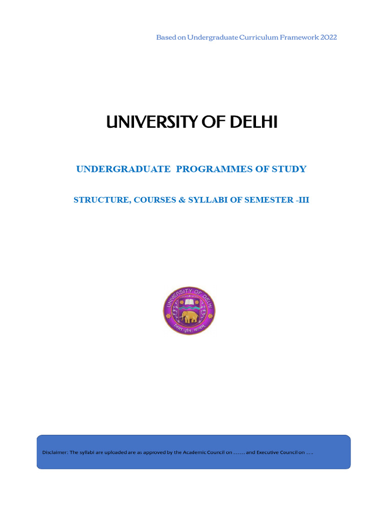 Revised BMS III SEM Common Syllabi Template | PDF | Insurance | Investment Fund
