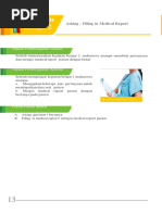 NHF Card Application Guide | PDF | Identity Document | Diseases And ...