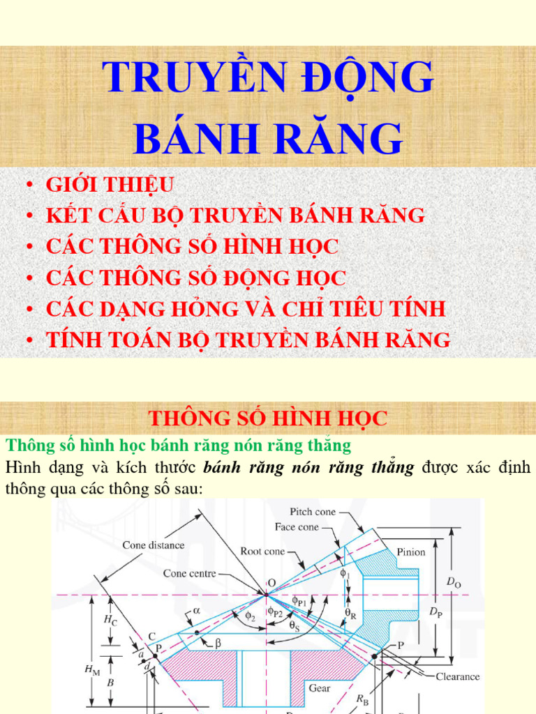 C4. Bo Truyen Banh Rang (TT) | PDF