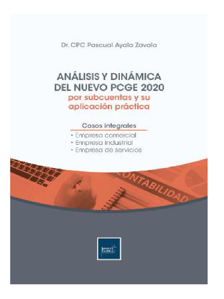 Pcge 2019 - Pascual Ayala | PDF