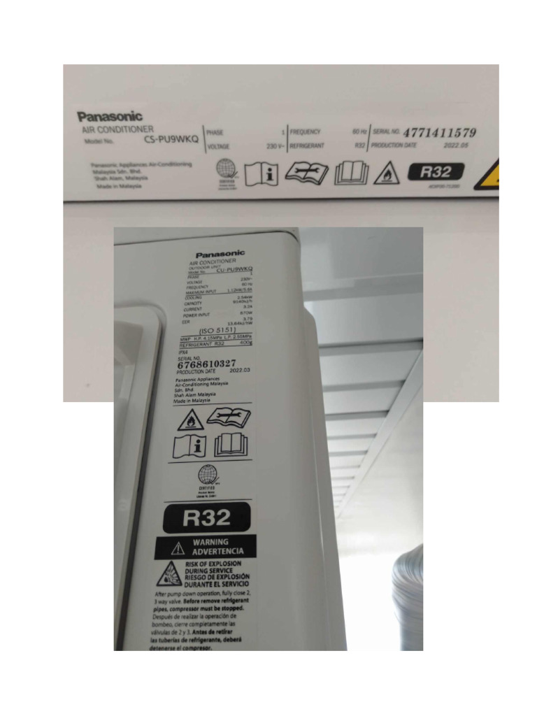 Editha de Leon S.N | PDF