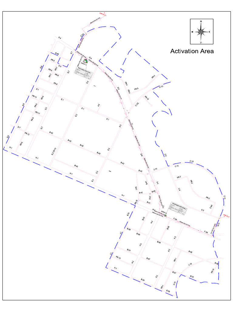 X2 LNT TP2E AA PW - Potable Water Rising Main | PDF