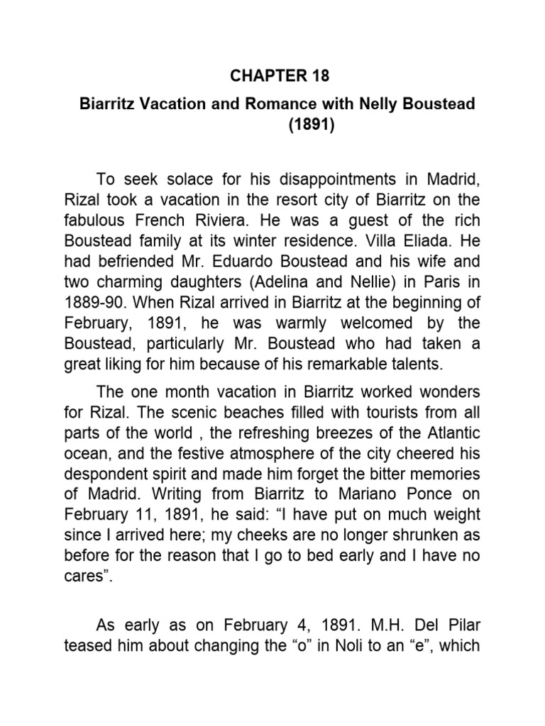 Chapter 18 | PDF | Manila