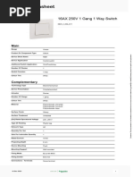 BCH Enclosures Price List W.E.F. 11.06.2025 | PDF | Occupational Safety ...