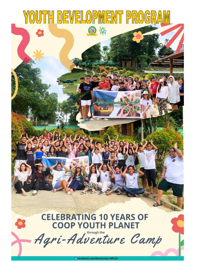 Youth Development | PDF