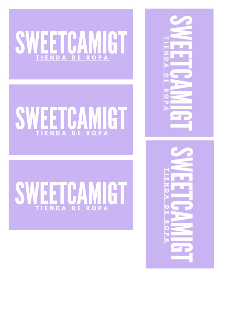 SWEET | PDF
