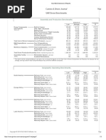 ISA 75.08.01 Face-to-Face Dimensions For Integral Flanged Globe-Style ...