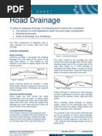 Bridge Scuppers | Drainage | Civil Engineering