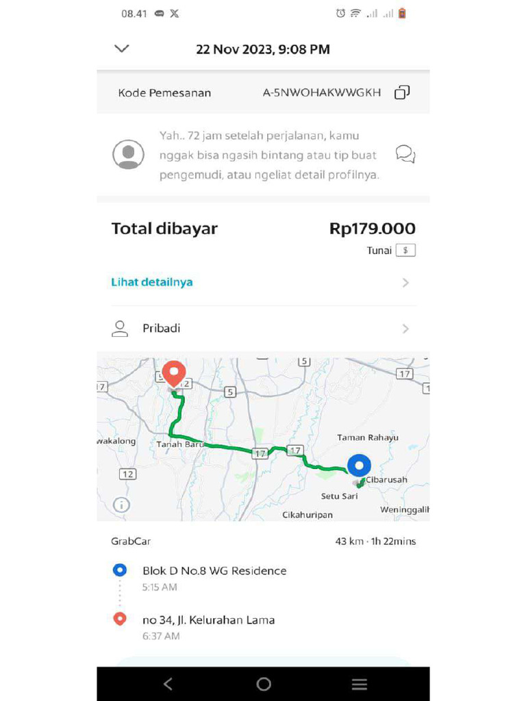 Grabcar | PDF