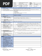 Excel Format - OPL | PDF