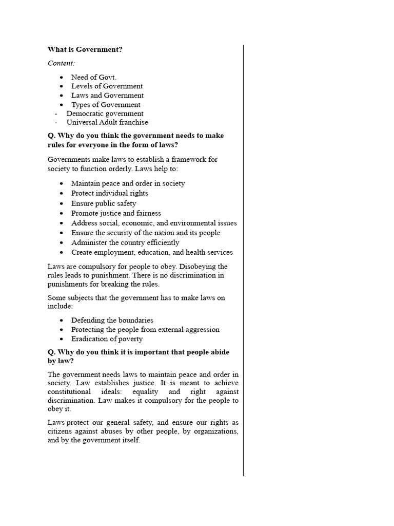 Devolution of Powers | PDF | Social Equality | Democracy