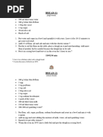 MSDS - Awazel Primer D41 | PDF | Waste | Carbon Dioxide