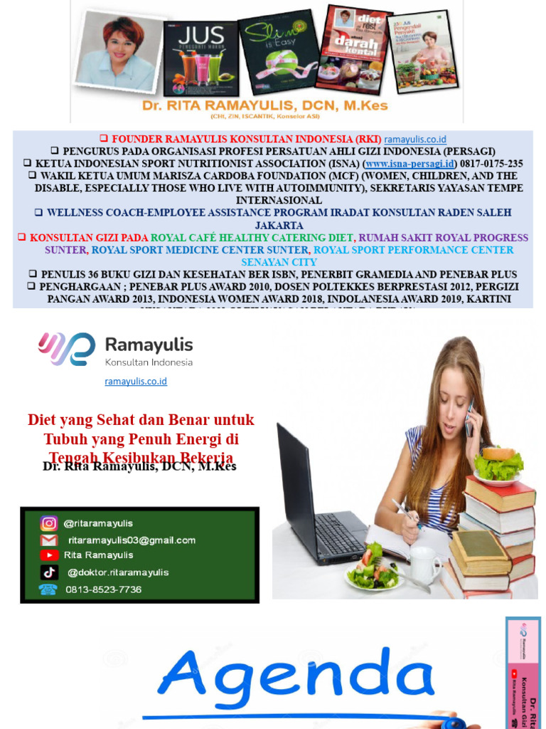 23 Februari 2024 Diet Yang Sehat Dan Benar Untuk Tubuh Yang Penuh ...