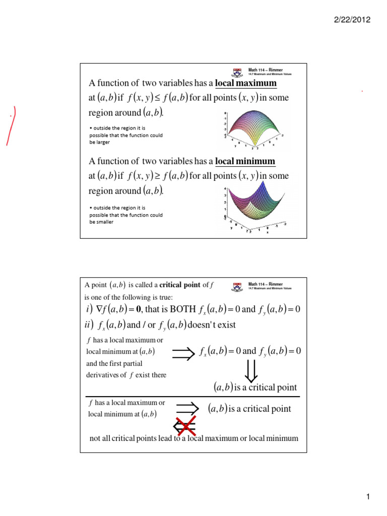 MC7 | PDF | Mathematical Relations | Mathematical Concepts